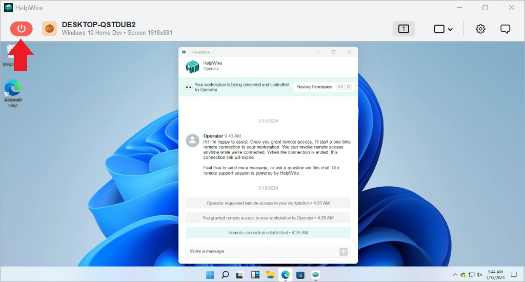 Getting started – HelpWire Knowledge Base