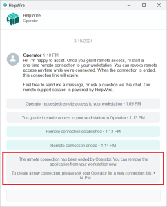 Getting started – HelpWire Knowledge Base