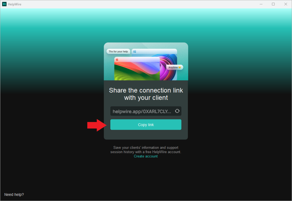 Getting started – HelpWire Knowledge Base