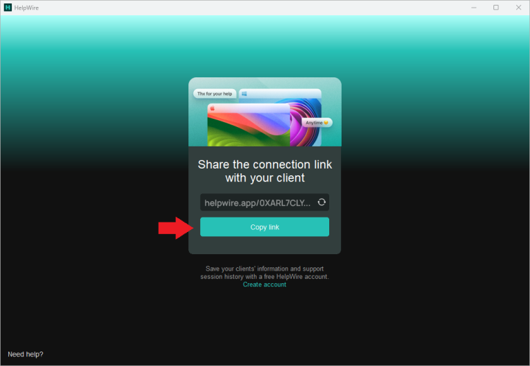 Getting started – HelpWire Knowledge Base