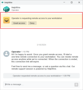 Getting started – HelpWire Knowledge Base