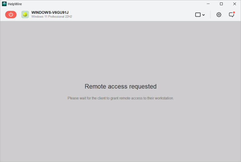 Getting started – HelpWire Knowledge Base