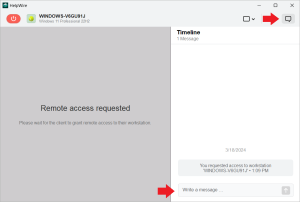 Getting started – HelpWire Knowledge Base