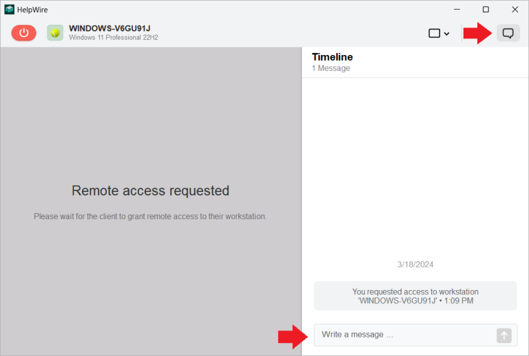 Getting started – HelpWire Knowledge Base