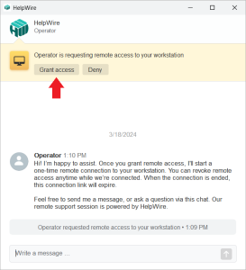 Getting started – HelpWire Knowledge Base