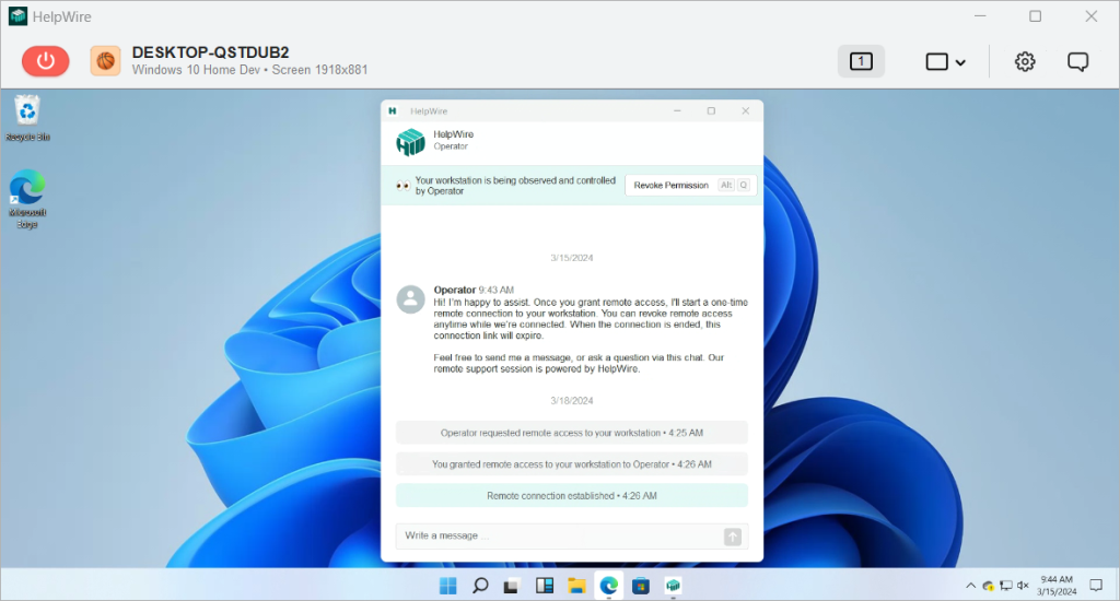 Getting started – HelpWire Knowledge Base