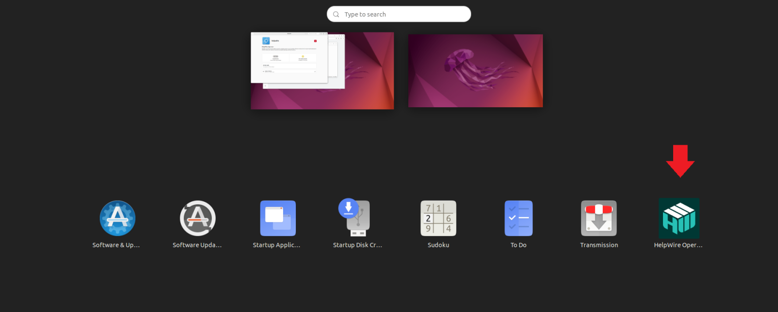 Install the HelpWire Operator app – HelpWire Knowledge Base