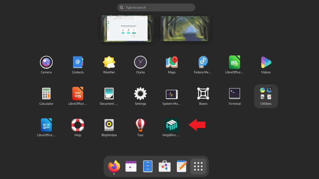 Install the HelpWire Operator app – HelpWire Knowledge Base