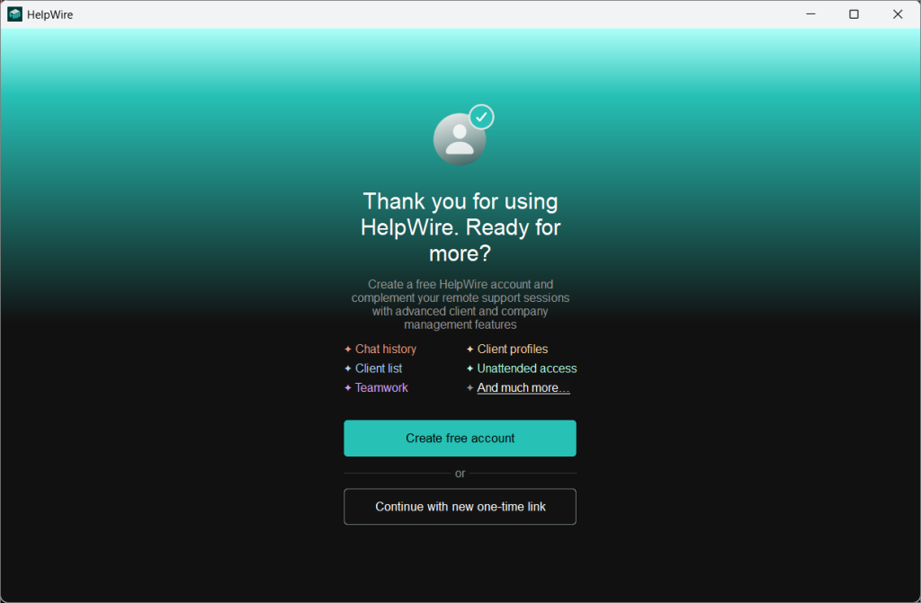 Getting started – HelpWire Knowledge Base